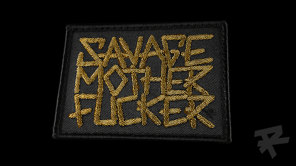 SMF V2 PATCH – RYDEX BRAND