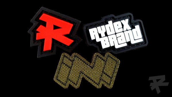 RANGER EYE RADPACK 1 – RYDEX BRAND